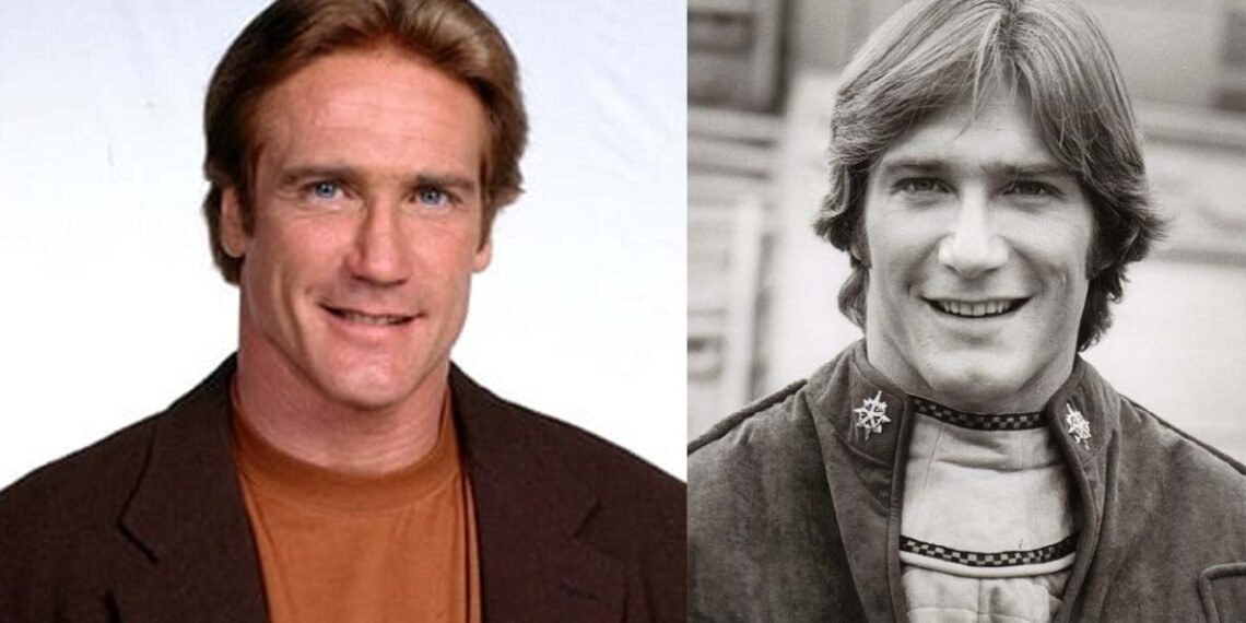 Barry Van Dyke: Das unbekannte Leben hinter Hollywoods Kulisse